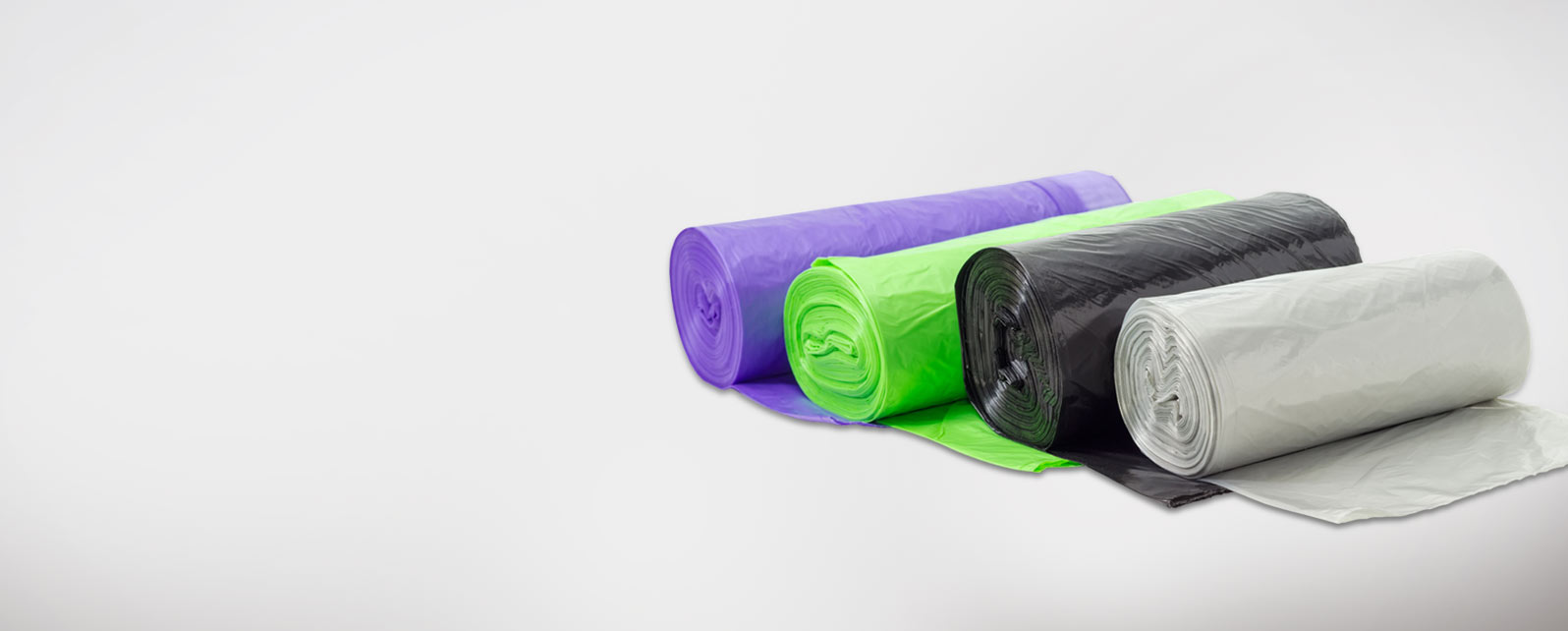 BioGreen Packaging Compostable Plastics